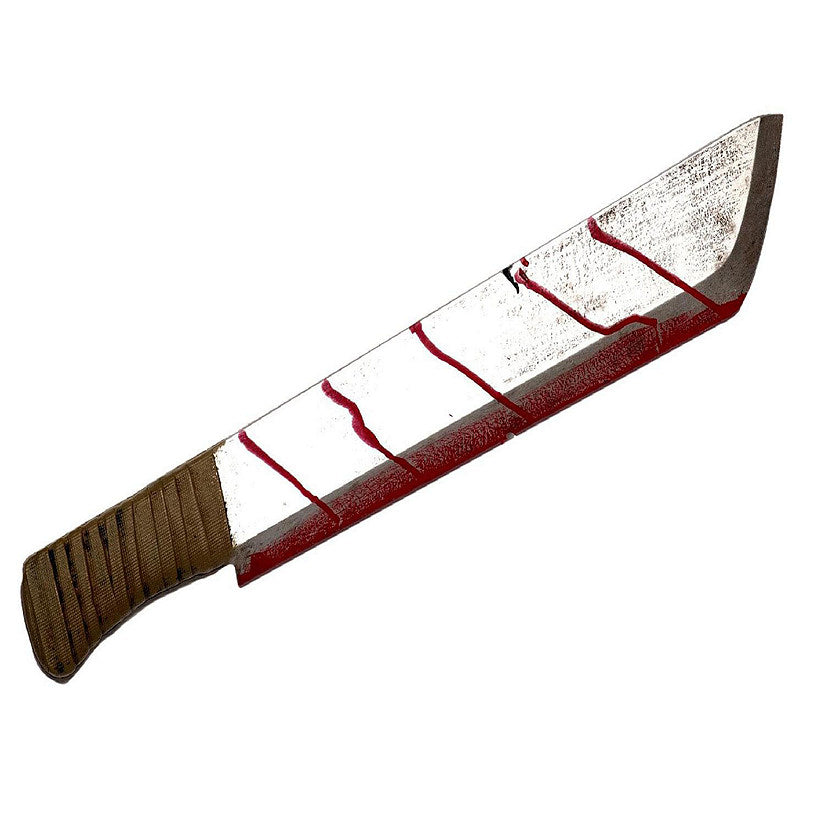 Horror Machete Foam – PartyenFolie